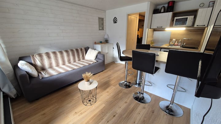 Studio Cosy - Saint-Lary-Soulan