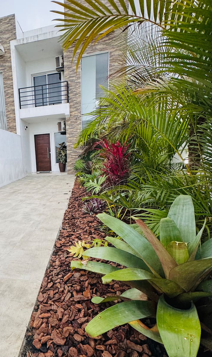 Aconchego á Beira Da Piscina - Rio Grande