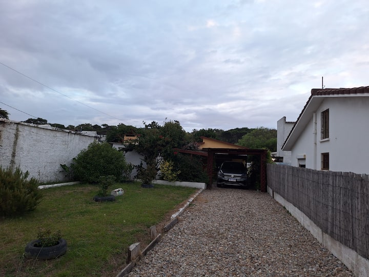 Casa Céntrica Y Comoda En La Paloma - La Paloma