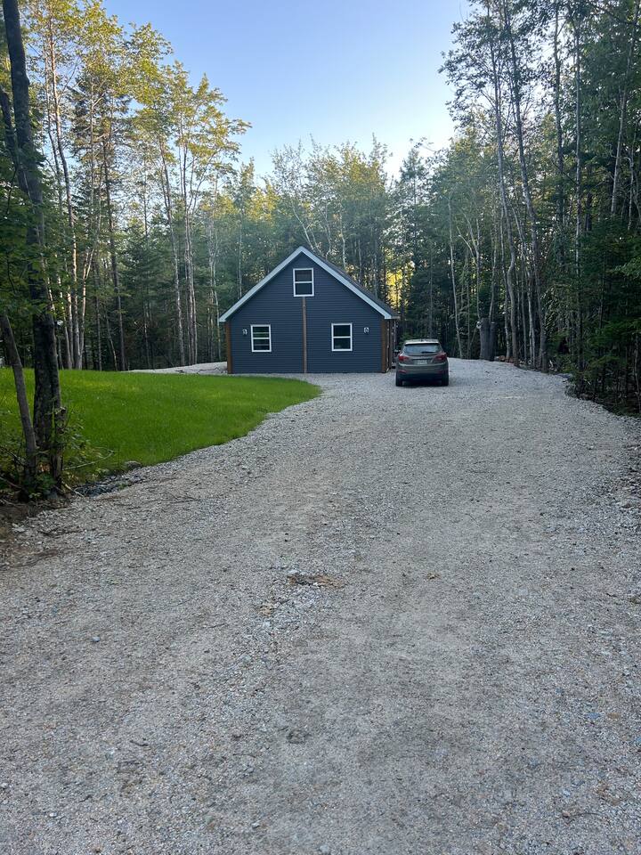 The Woodland Cottage - Lunenburg