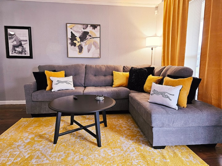 Just Wonderful Estates
2 Days - 6 Month Stays - Indianapolis, IN