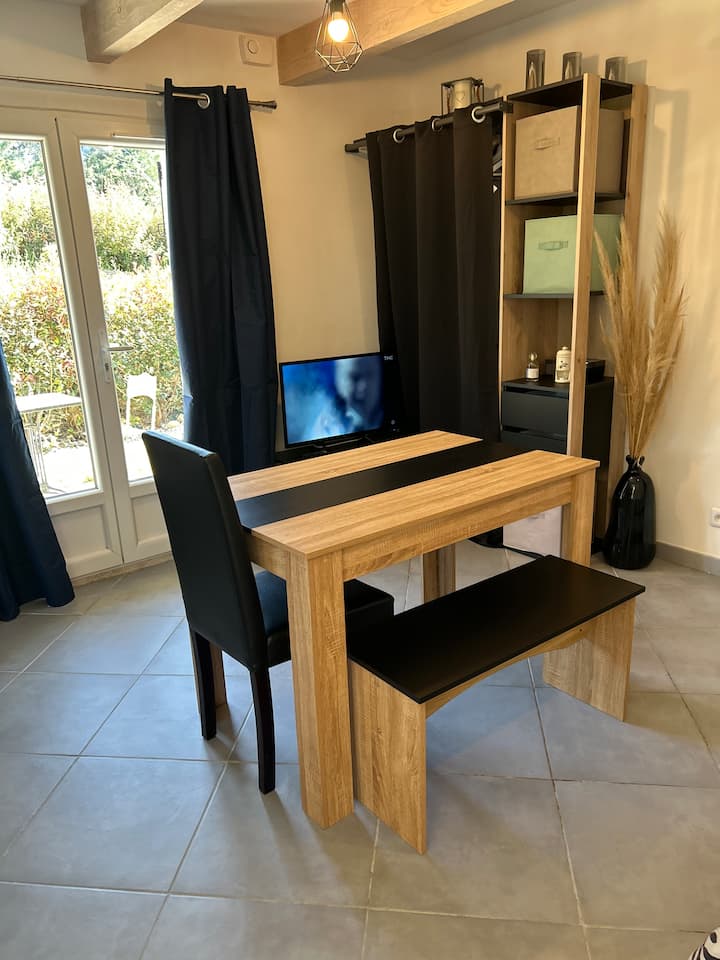 Studio Cosy - Cabriès