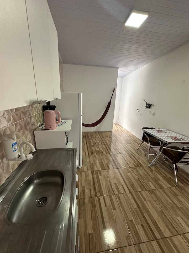 Kitnete Familiar - Florianópolis