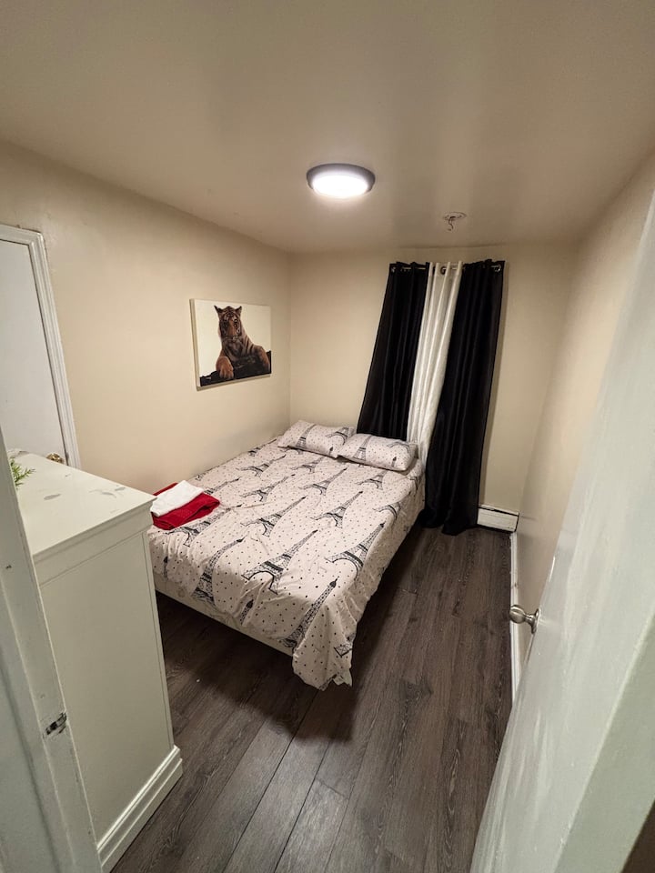 Tu Espacio Para Descansar - Staten Island, NY
