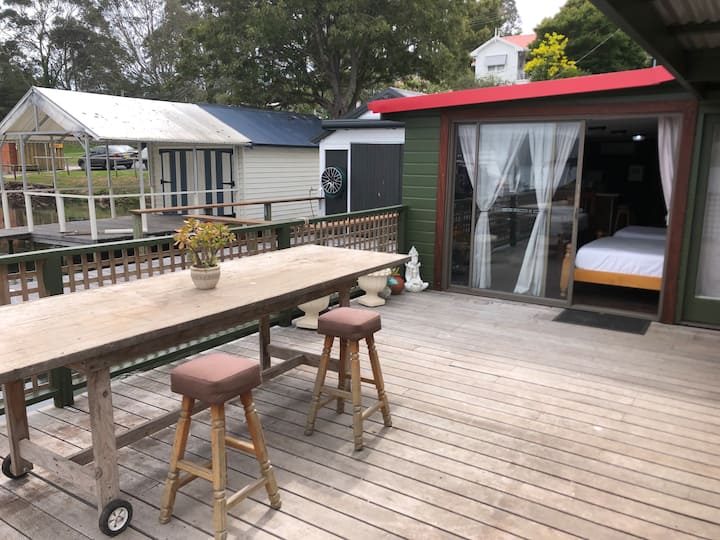 Grand Oyster Villa - Narooma
