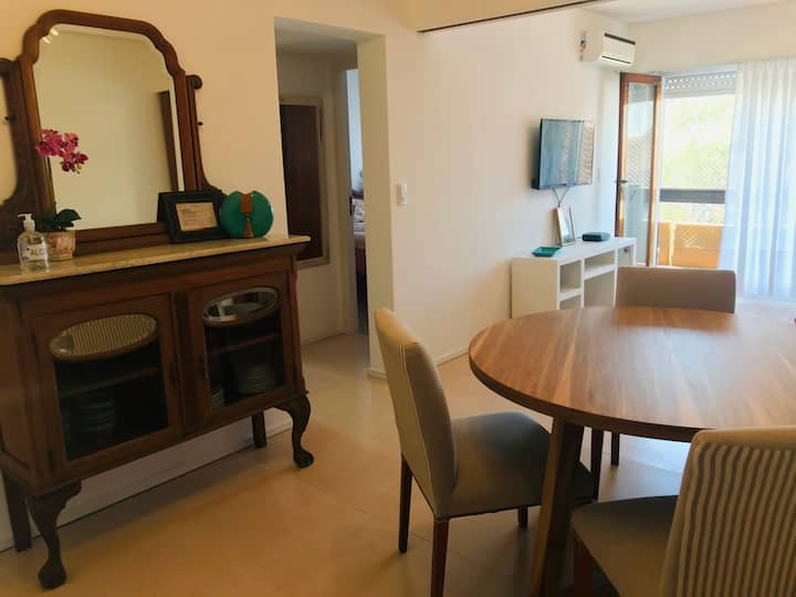 Departamento Moderno, Céntrico. - villa Gesell