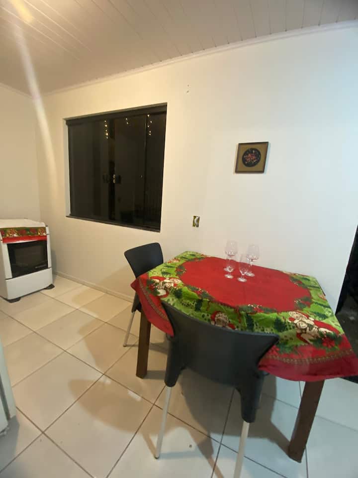 Alugo Apartamento Pra Temporada - Navegantes