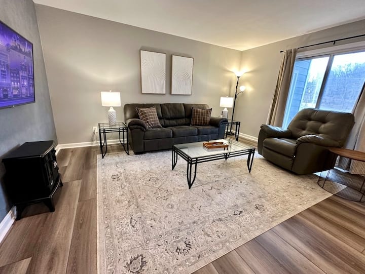 *1bd - Clifton Condo- Minutes To Everything! #27 - Louisville, KY