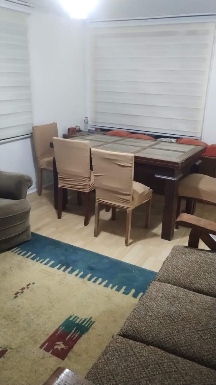 La Madriguera, Amplia Casa - Quilpué