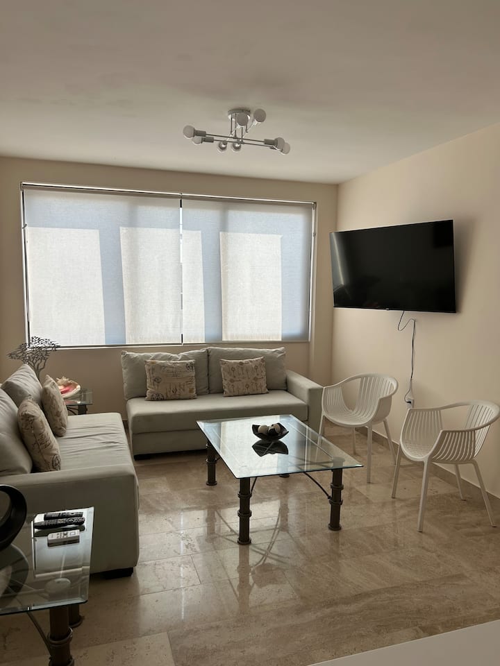 Departamento Costa De Oro - Heroica Veracruz