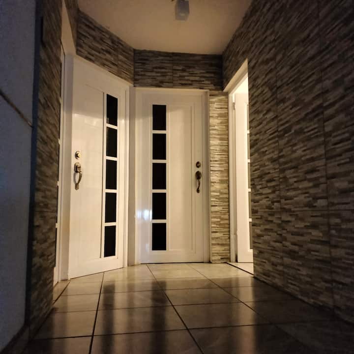 Mini Dpto. Moderno Y Funcional. - Cuautitlán Izcalli