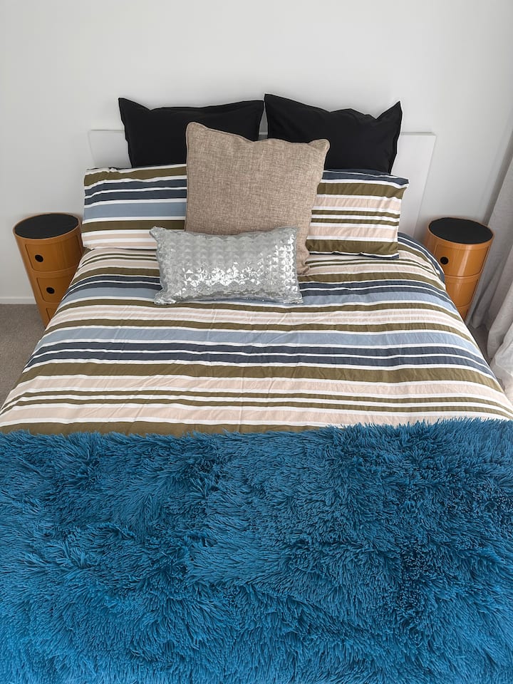 Peaceful Haven - Southbridge