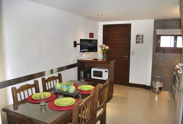 Dúplex 3 Y 4 - Villa Gesell