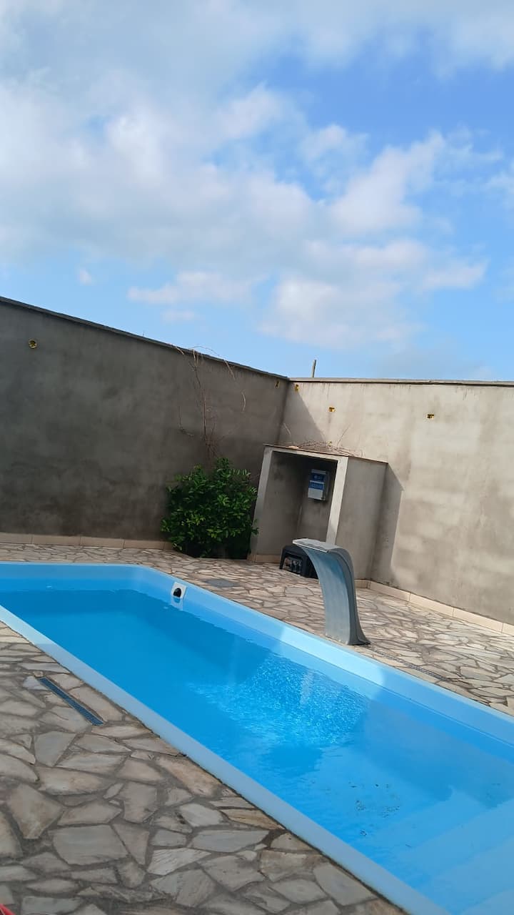 Casa Da Alice - Ilha Comprida