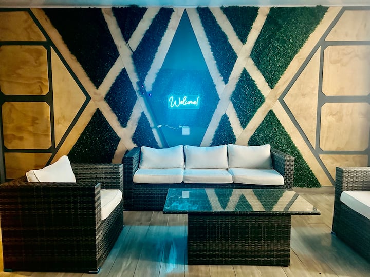 Gray View - Tegucigalpa