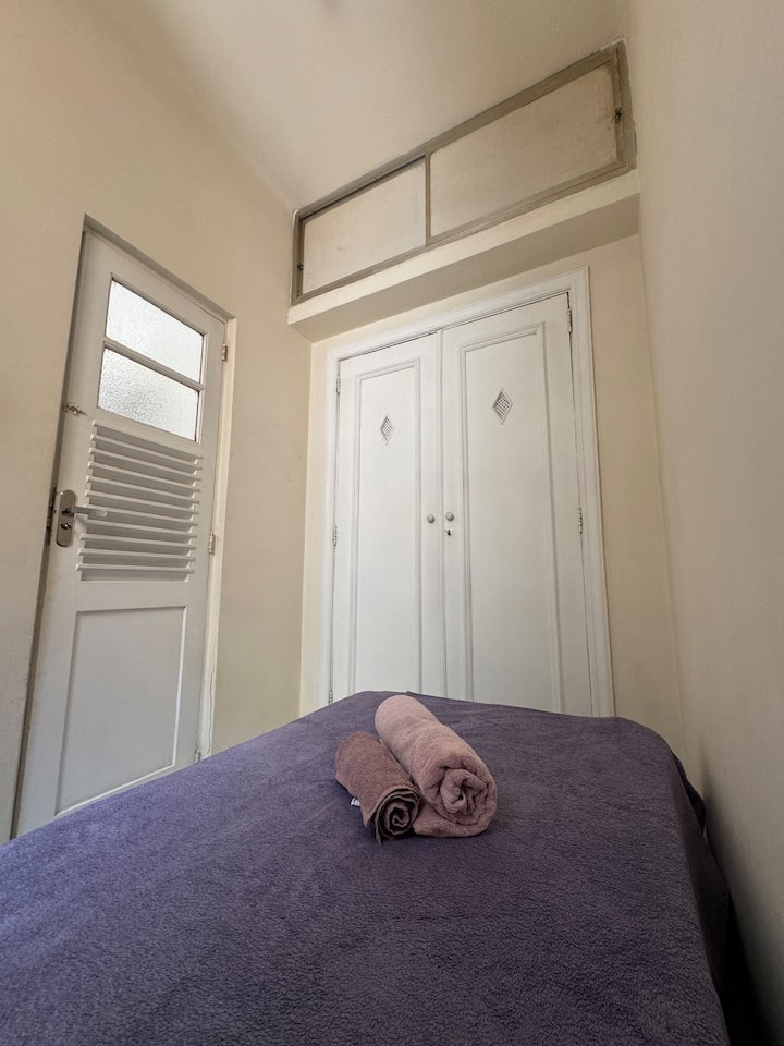 Single Room - Ipanema