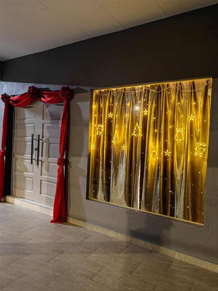 Hfhomestay - Port Dickson