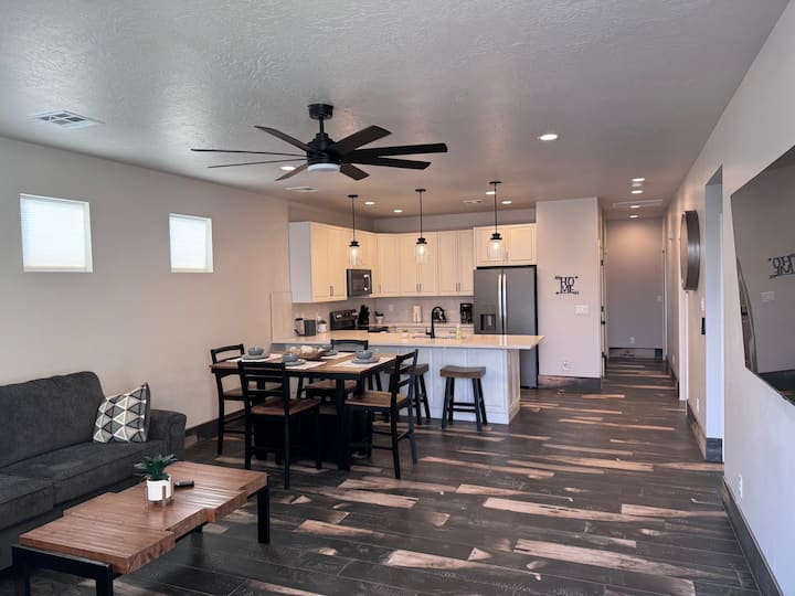 Beautiful 3bed/3bath In Page - Page, AZ