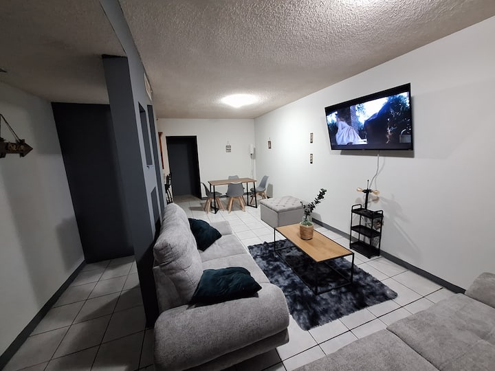 Casa Misiones  (Facturamos) - Chihuahua