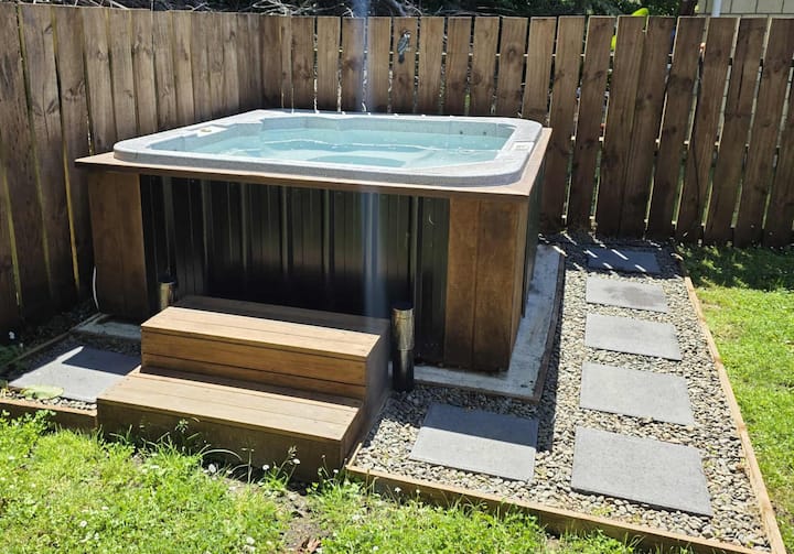 Getaway On Glencarron - Tauranga