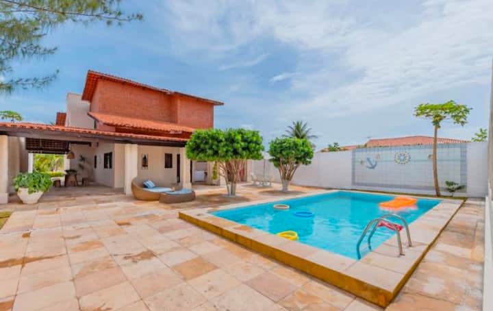 Casa Porto Das Dunas - Aquiraz - Aquiraz