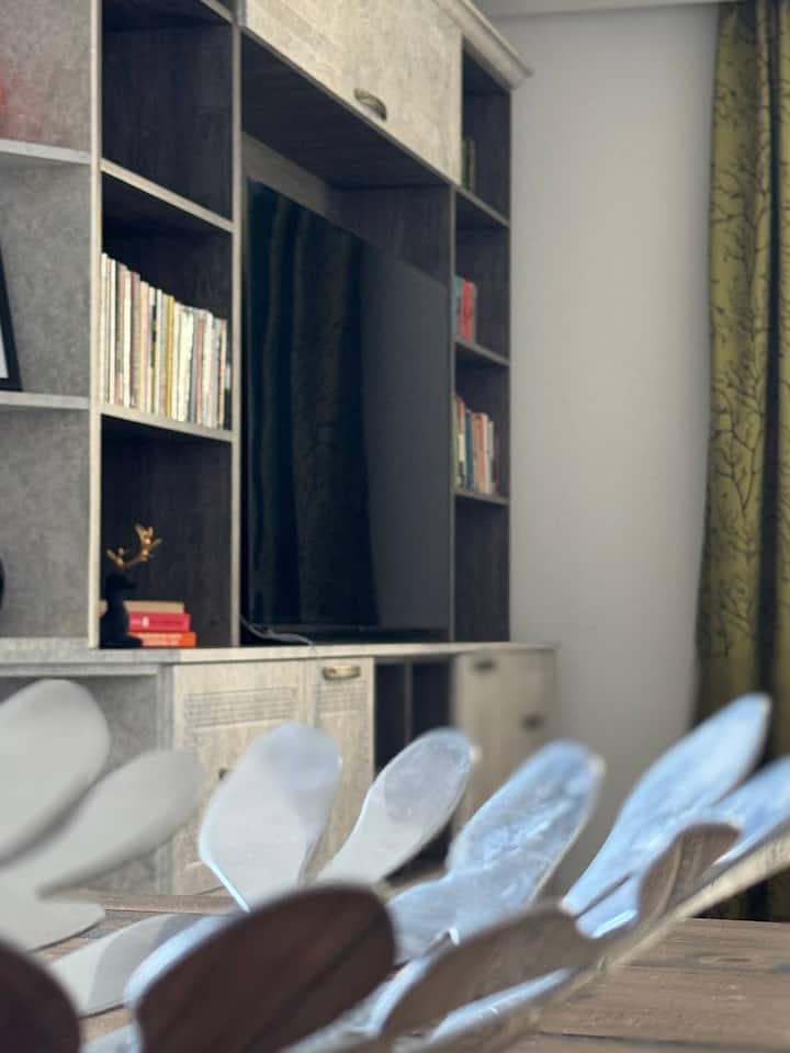 Luxe Loft Erbil-empire World - Iraq