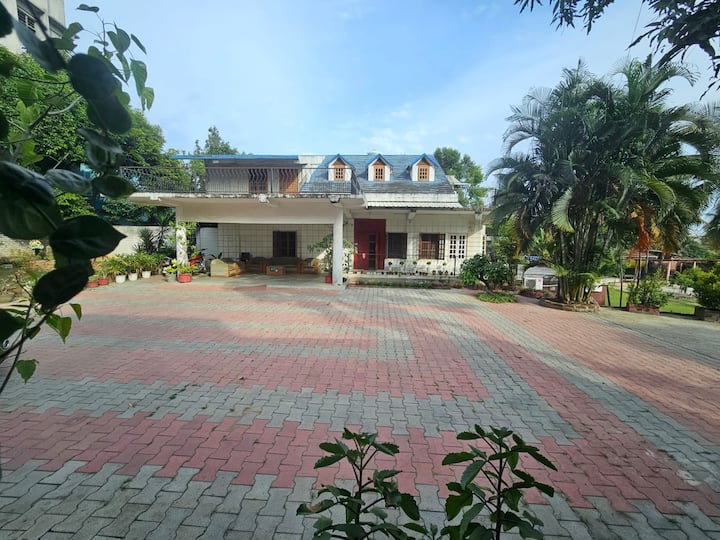 Solekum Homestay
2 Rooms - Dimapur