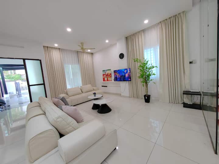 38 Ghee Hiang - Penang