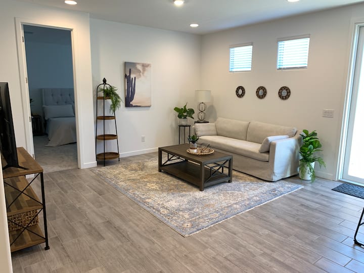 Fully Furnished Condo In Avion - Goodyear, AZ
