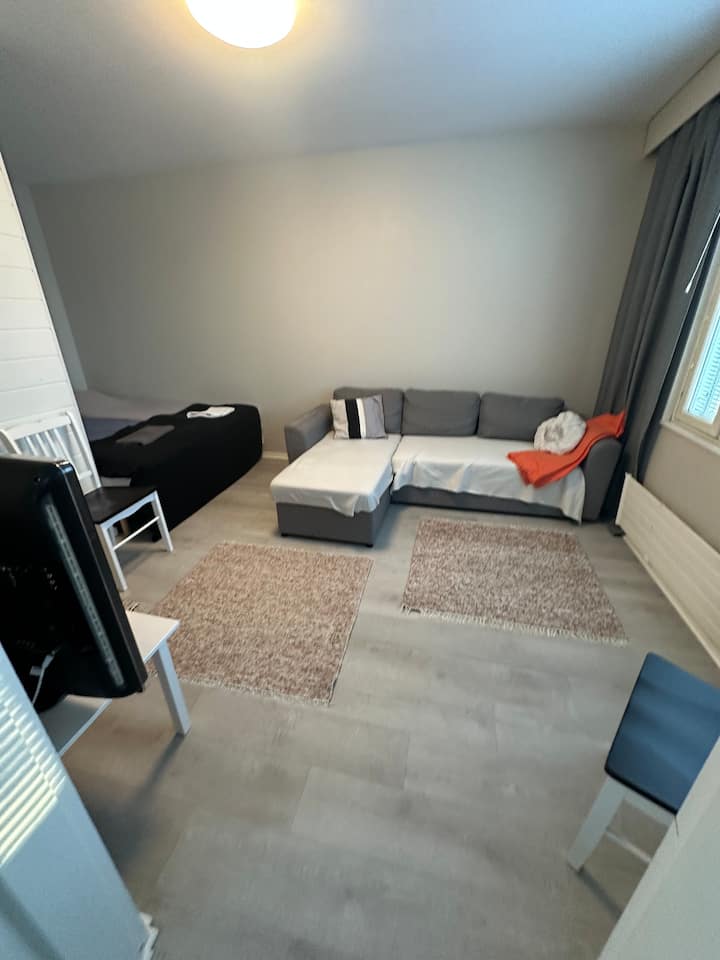 Stylestudio In Kemi - Kemi