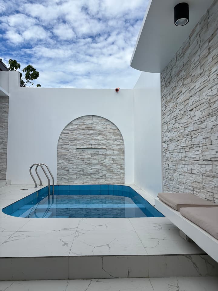 Villa 3 - Zentro Private Villas - Cabanatuan