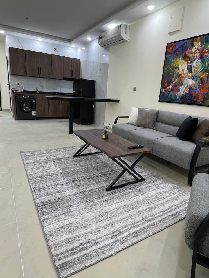 2 Bedrooms 80 Sqm,  In Harthya # 403 - Bagdad