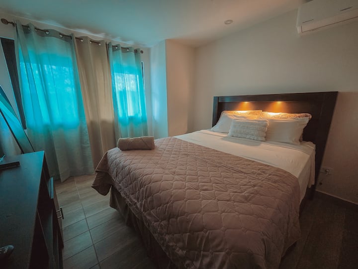 Comodidad Y Tranquilidad - Tegucigalpa