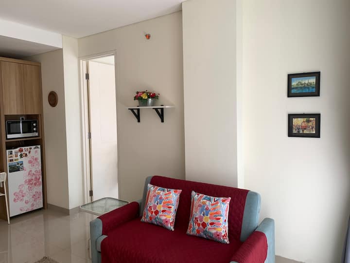 Bandung Utara, Condominium Pine Tree Dago Pakar . - Bandung