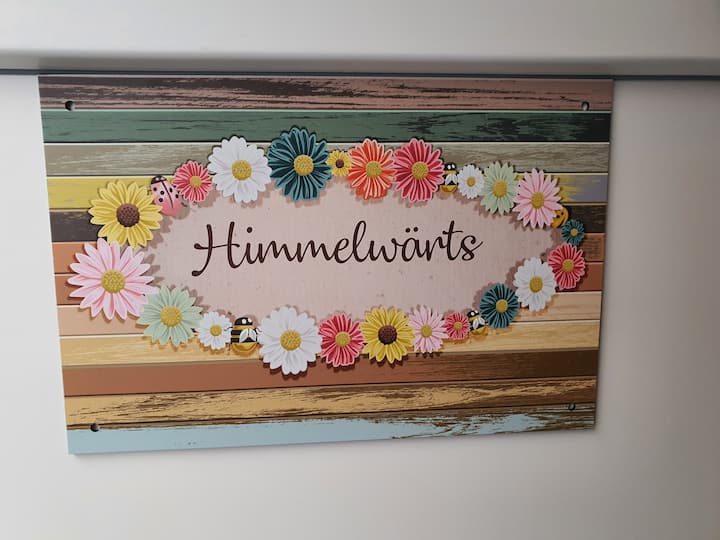 Steil Hinauf Ins Himmelwärts - Wittenberge