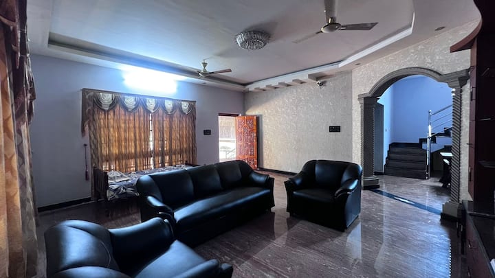 2bedroom Villa-zeno Villa Malpe - Udupi