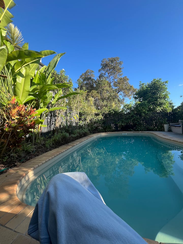 Sunsets On Scarborough - Redcliffe