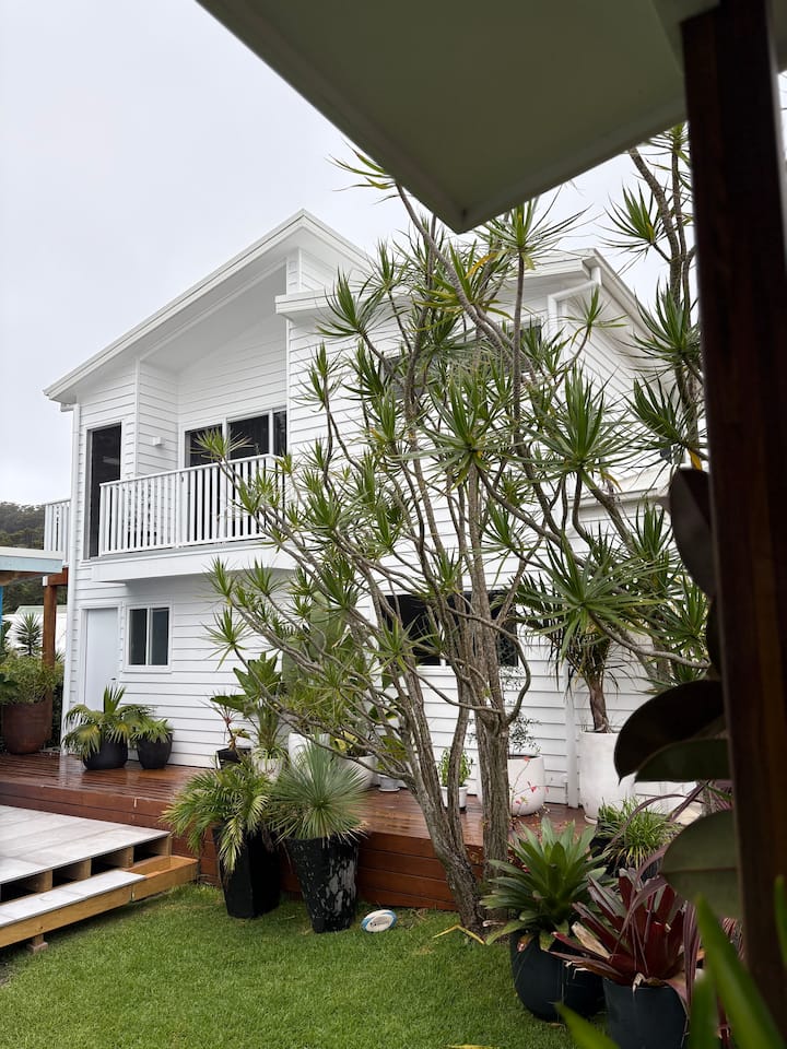The Loft - Avoca Beach