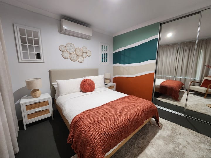 Shi And Fab's Guesthouse. - Perth