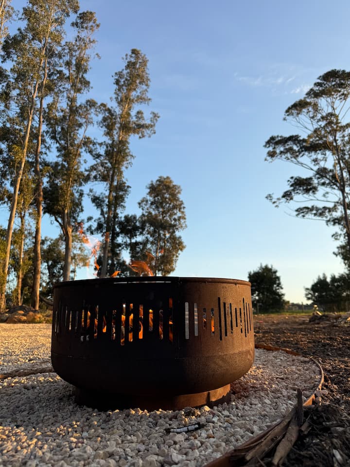 Relax Near Wineries And Beaches On Redgate - Gnarabup