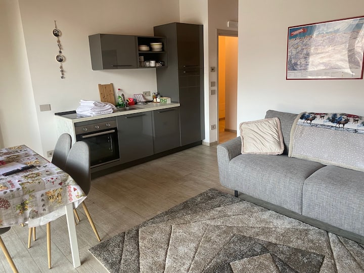 Lagorai Suites Apartment Lagorai - Predazzo