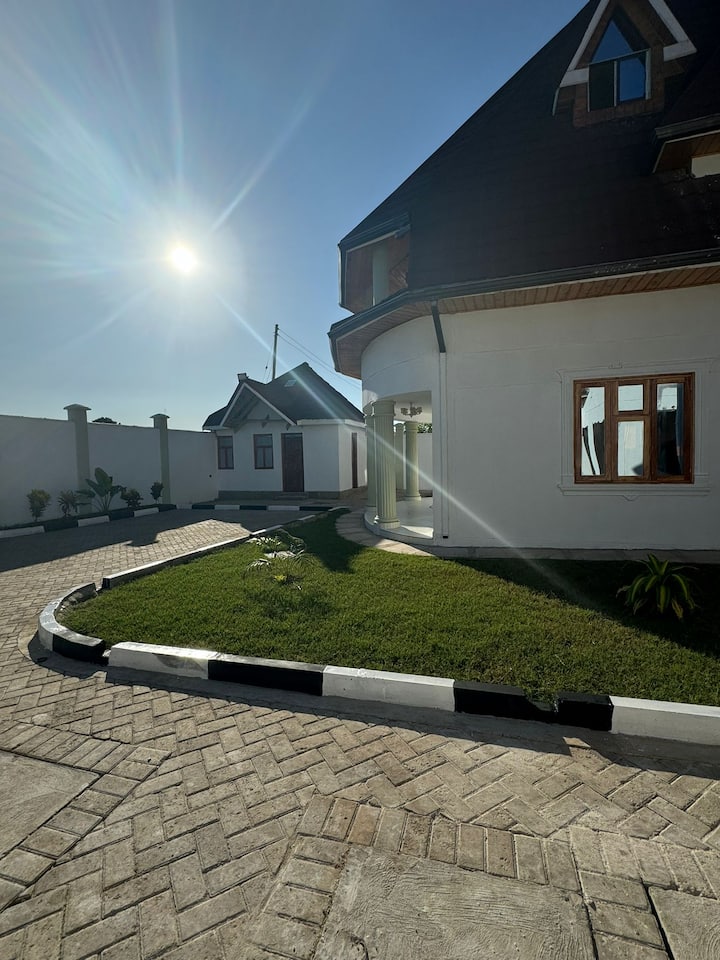 Havillah Bustani C - Diani Beach