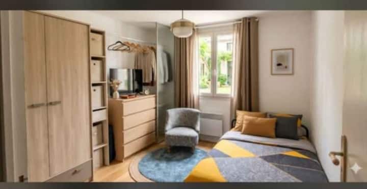 Chambres à Louer - Beaucaire