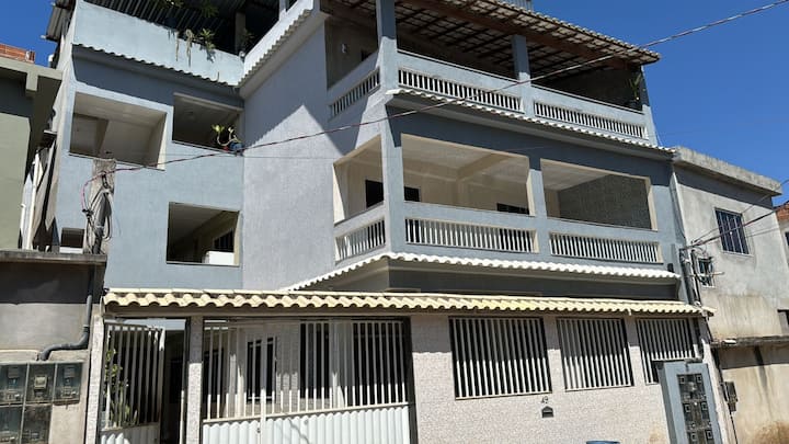 Casa Na Praia De Piúma ÉS - Itaoca
