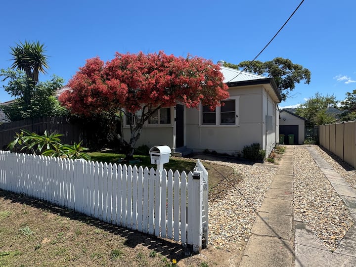 Umina Beach Getaway - Woy Woy