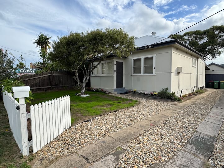 Umina Beach Getaway - Umina
