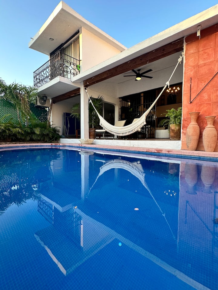 Casa Costa Azul - Acapulco