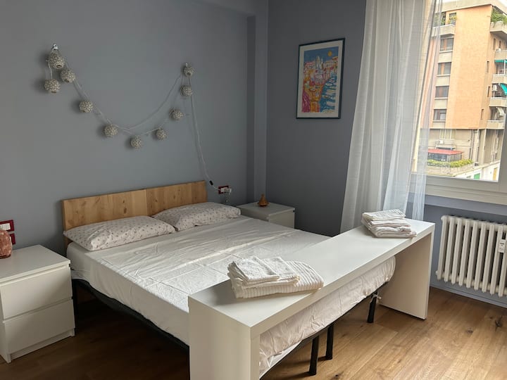 Intero Appartamento Ad Un Passo Dal Centro Storico - Florence