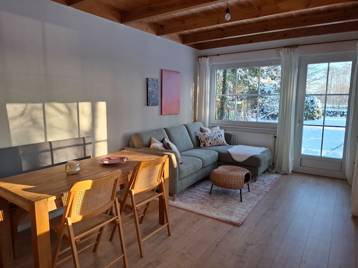 Gästehaus Am See - Lauenburg/Elbe