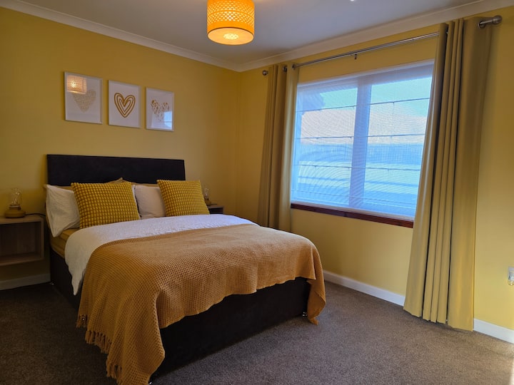 Double Ensuite Bedroom - Spean Bridge